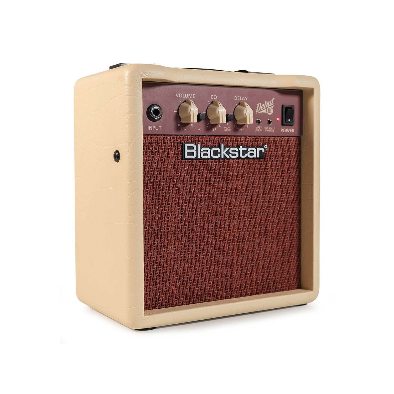 Blackstar Debut 10E Electric Guitar Amplifier – Musibell