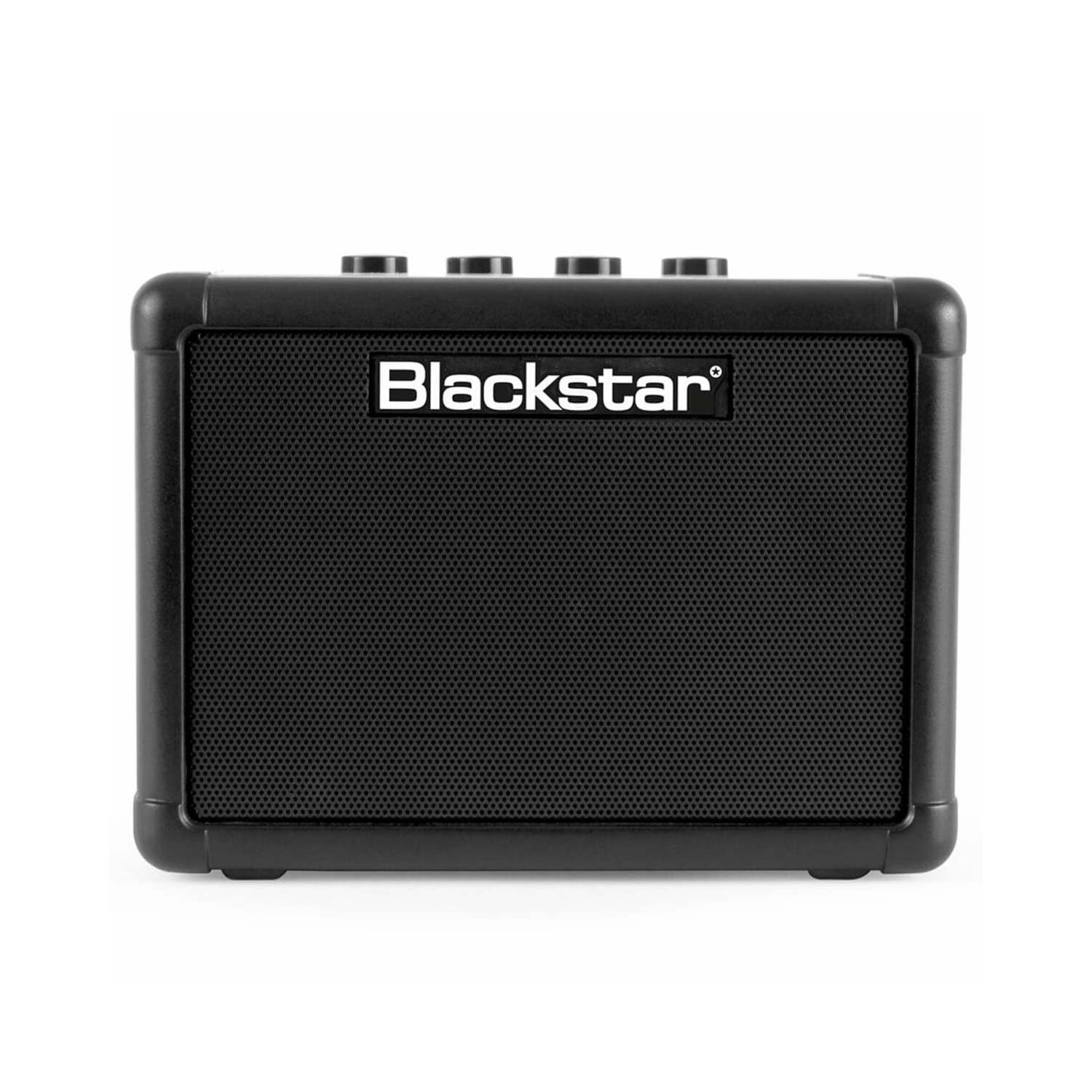Blackstar FLY 3 Electric Guitar Amplifier – Musibell