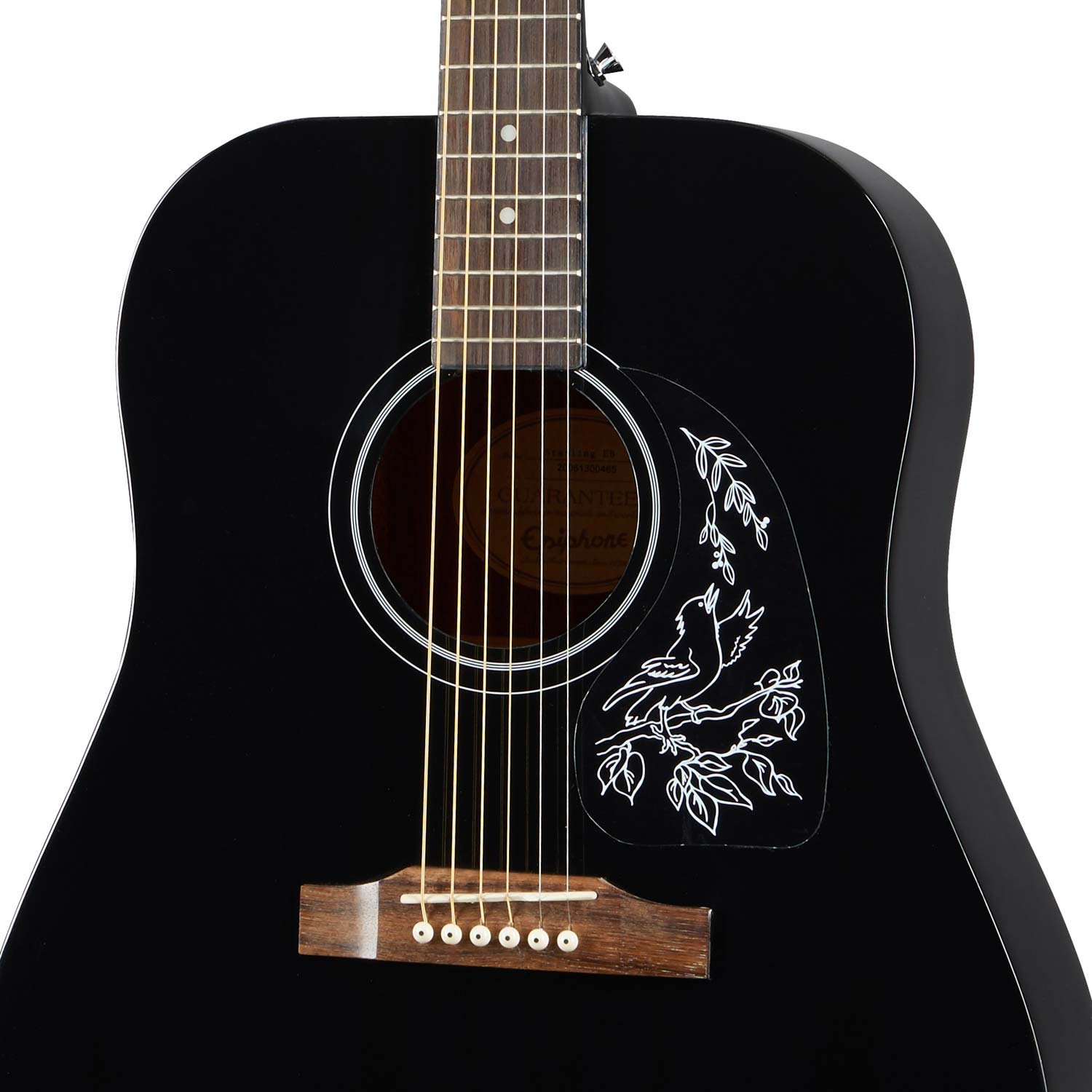 Epiphone Starling Acoustic Guitar – Musibell