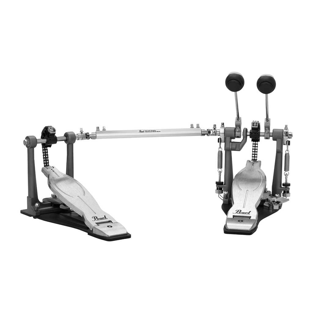 Pearl P-1032 Eliminator Solo Double Bass Drum Pedal – Musibell